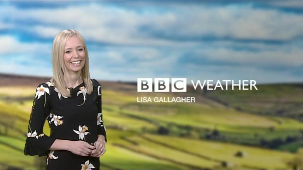 BBC One - Look North (East Yorkshire and Lincolnshire), Lisa Gallagher ...