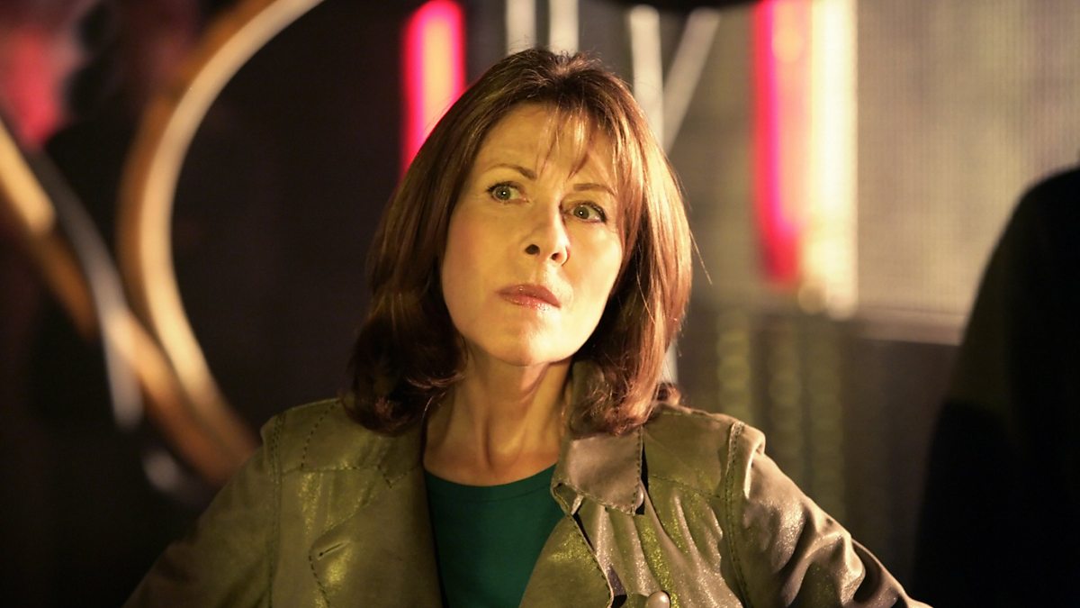 BBC iPlayer - The Sarah Jane Adventures - Series 1: 9. The Lost Boy: Part 1
