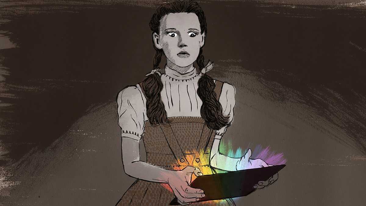 BBC Radio 4 - The Digital Human - What do modern tribes look like?