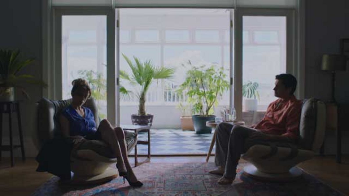 BBC One - Keeping Faith, Series 1, Episode 3, Missing?