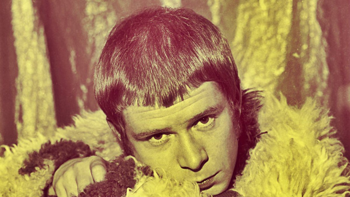 BBC Radio Ulster - Sean Coyle, 21/02/2018 - 'But he didn't turn around ...