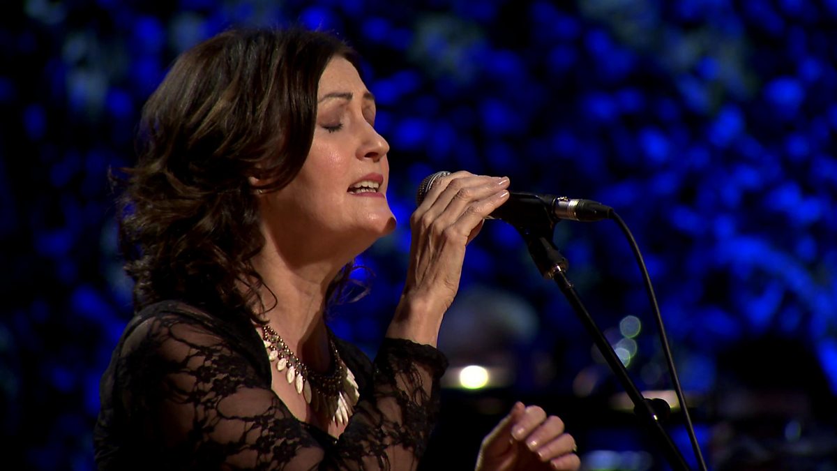 BBC ALBA - Orain nan Gaidheal, Series 1, Episode 1, Cha Tèid Mòr a ...