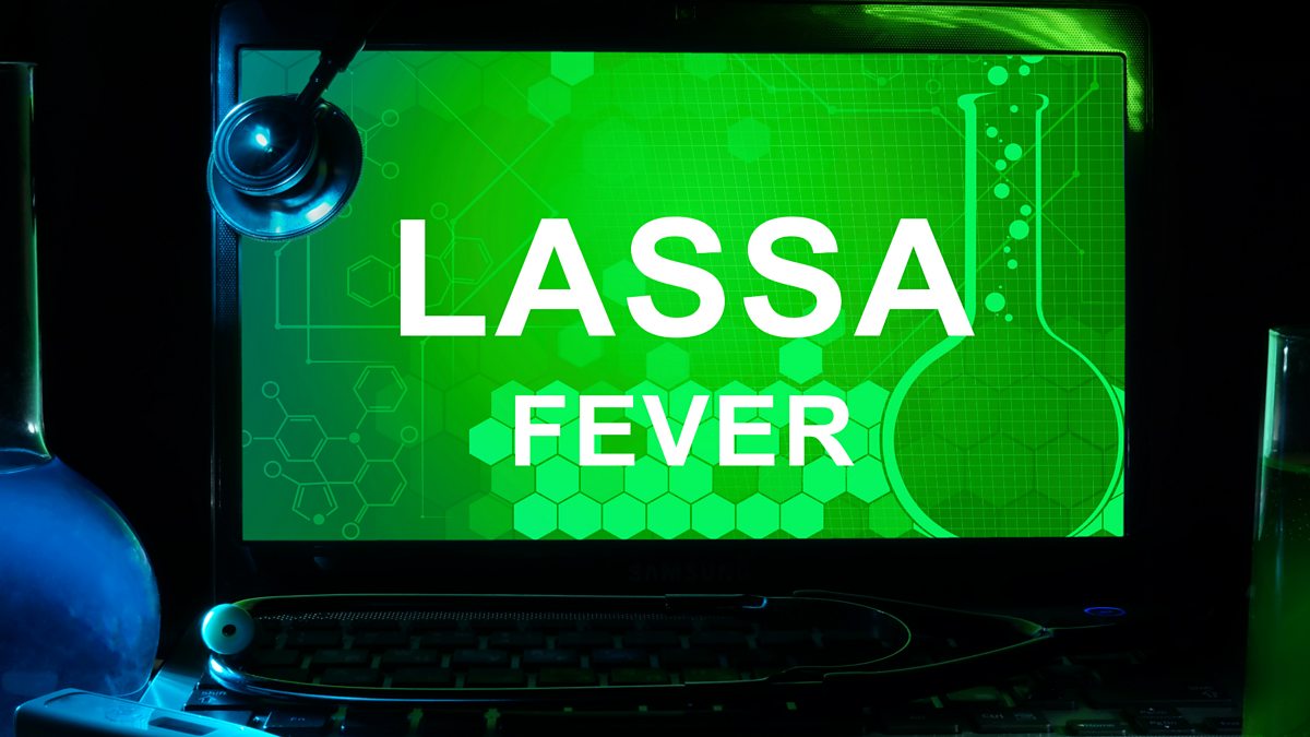BBC World Service - Health Check, Lassa Fever Outbreak in Nigeria