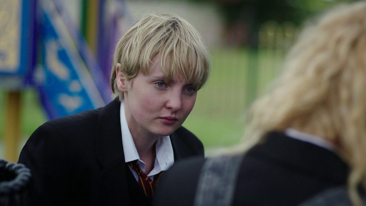 S4C - Gwaith Cartref, Cyfres 9, Pennod 4