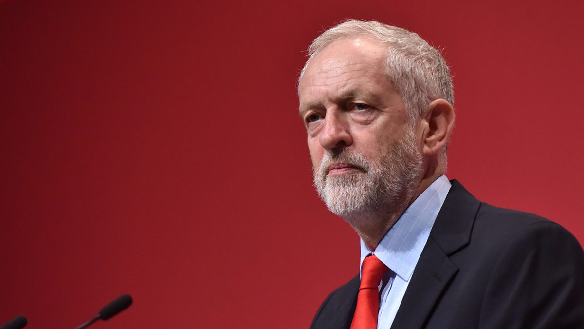 BBC Radio 4 - Today, Ex-MI5 boss on Corbyn spy meeting claim