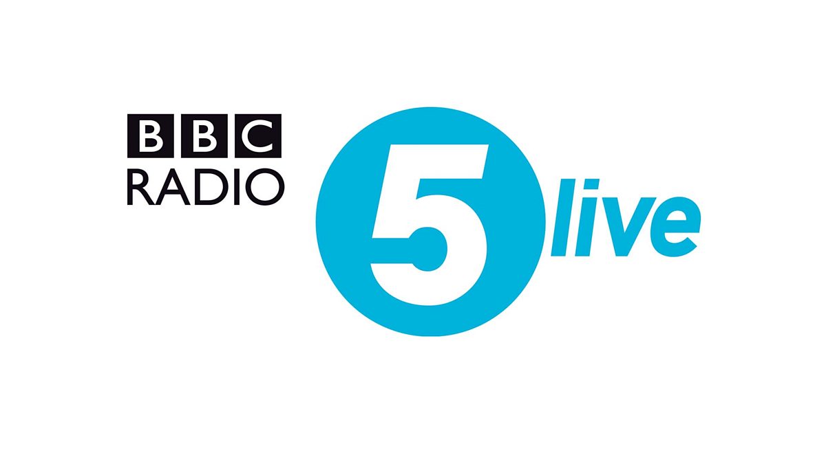 BBC Radio 5 Live - 5 Live In Short, Sport analysis and reaction