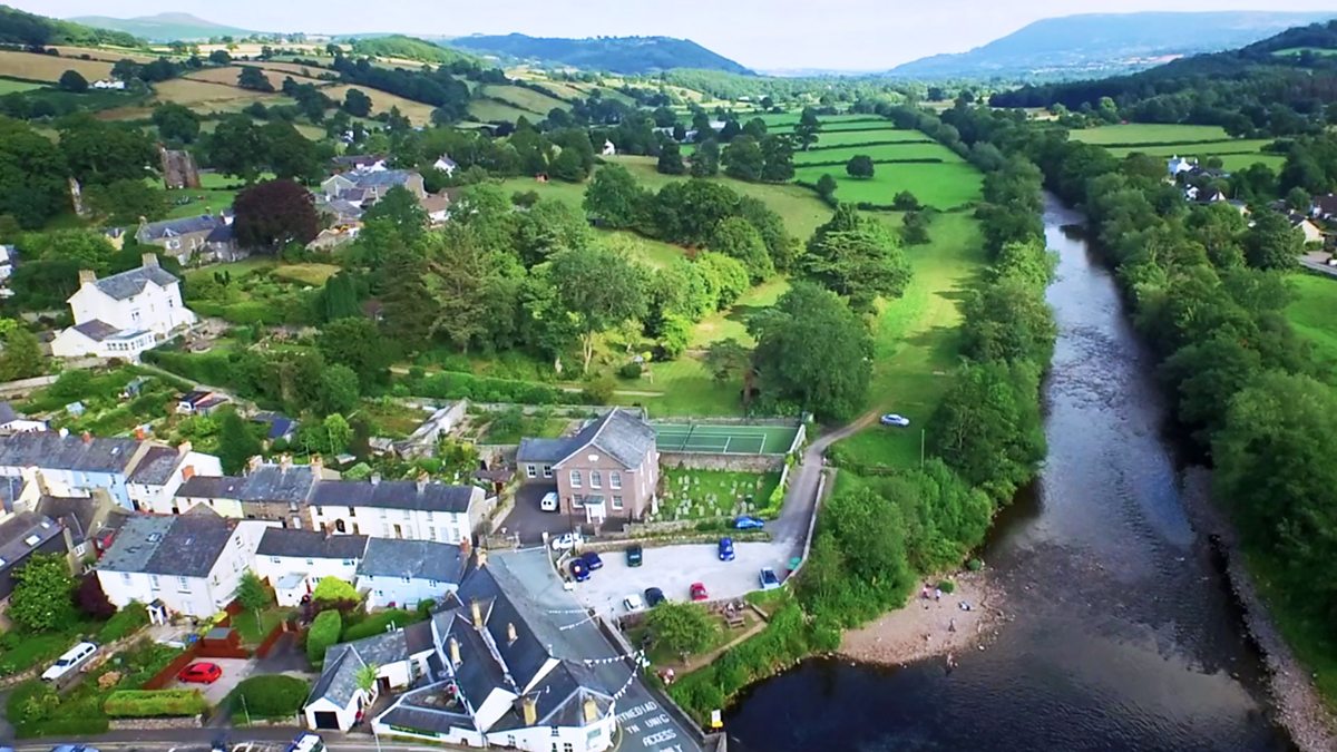 Píobairí Ard Mhacha - The Armagh Pipers - Series 1: Episode 3 - BBC iPlayer