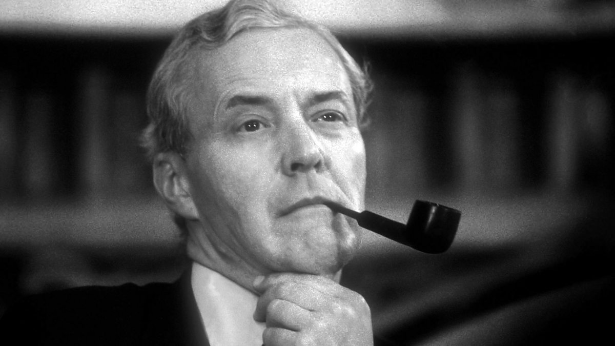 BBC Radio 4 - British Socialism: The Grand Tour, Series 1, Tony Benn