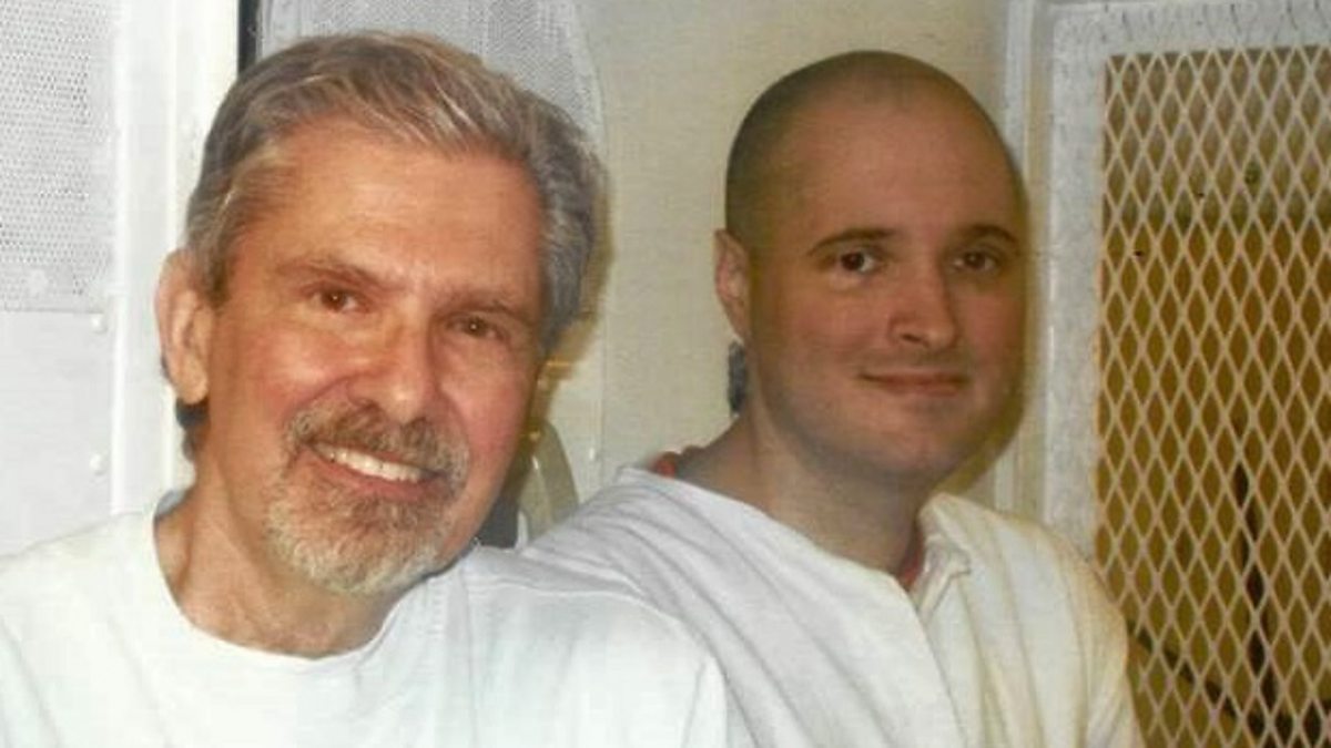 BBC Radio 5 Live - 5 Live In Short, Death Row inmate ‘spared’ after ...