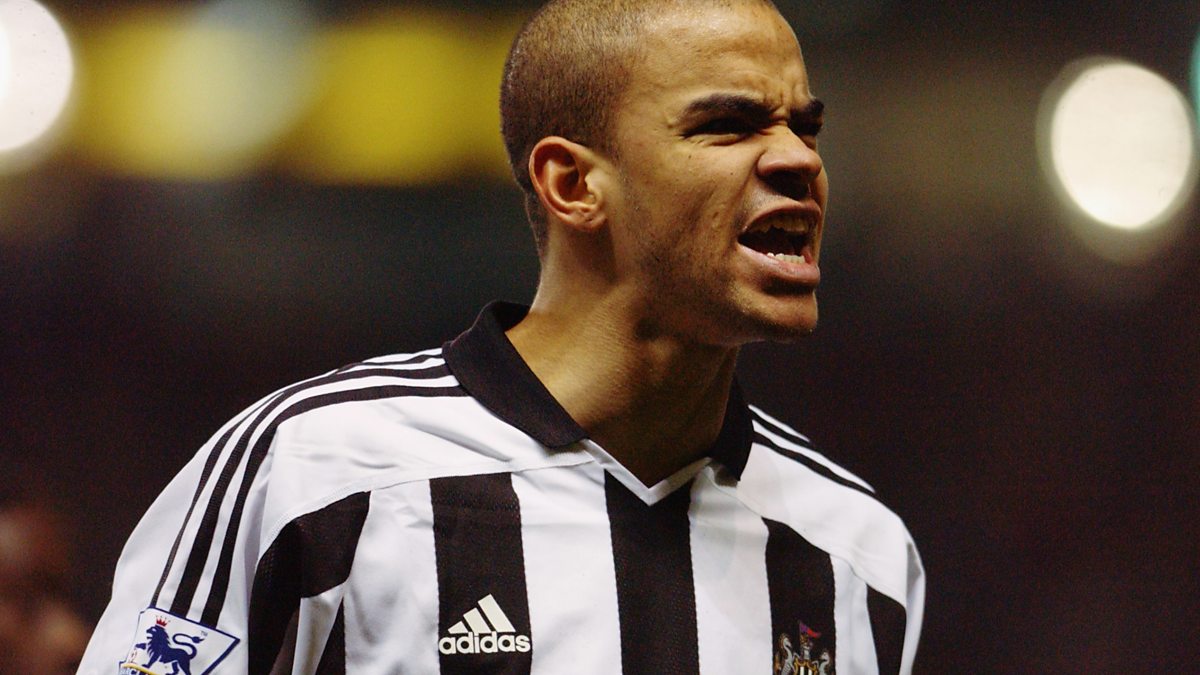 BBC World Service - World Football, The Troubles of a Premier League ...