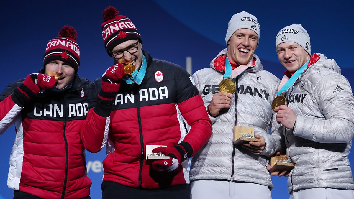 BBC World Service - More or Less, The Winter Olympics