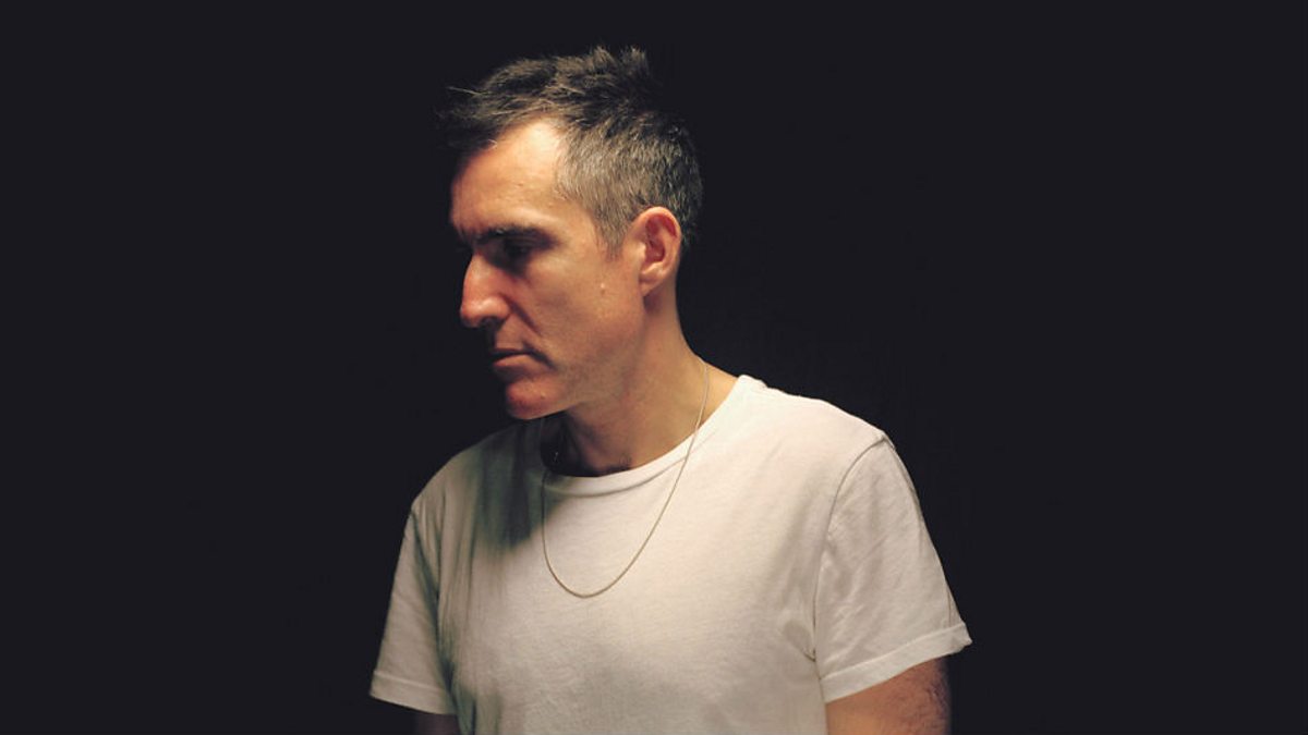 BBC Radio 6 Music - Tom Ravenscroft, Richard Russell guest mix, Hear ...