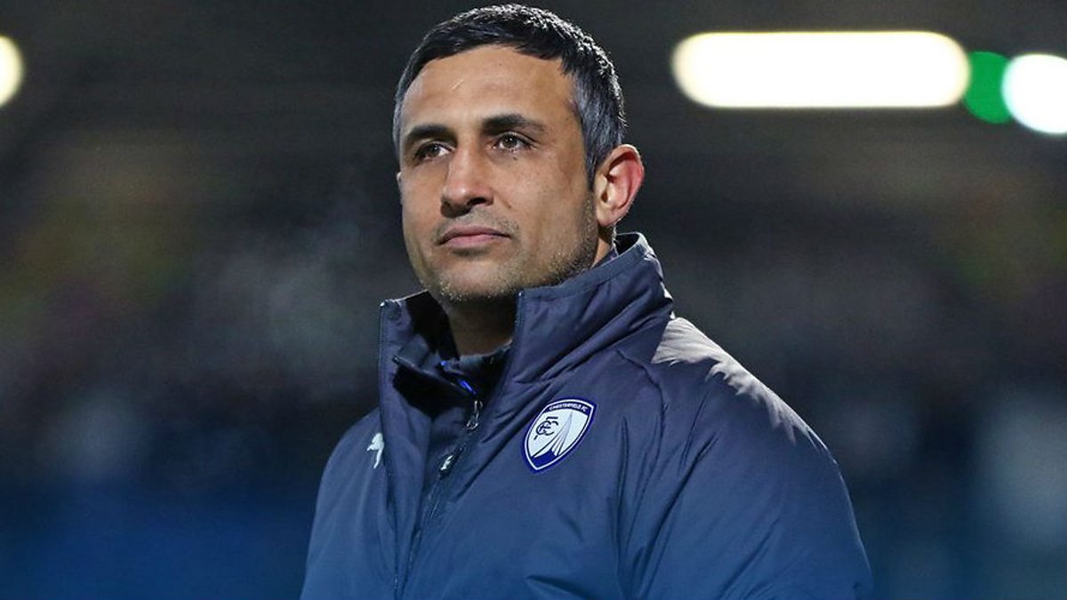 BBC Radio Sheffield - Football Heaven, Lester: 'It could have been the ...