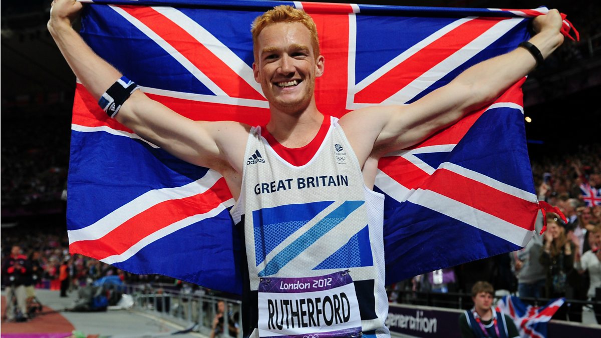 BBC Radio 5 Live - 5 Live In Short, When Greg Rutherford has a sausage ...