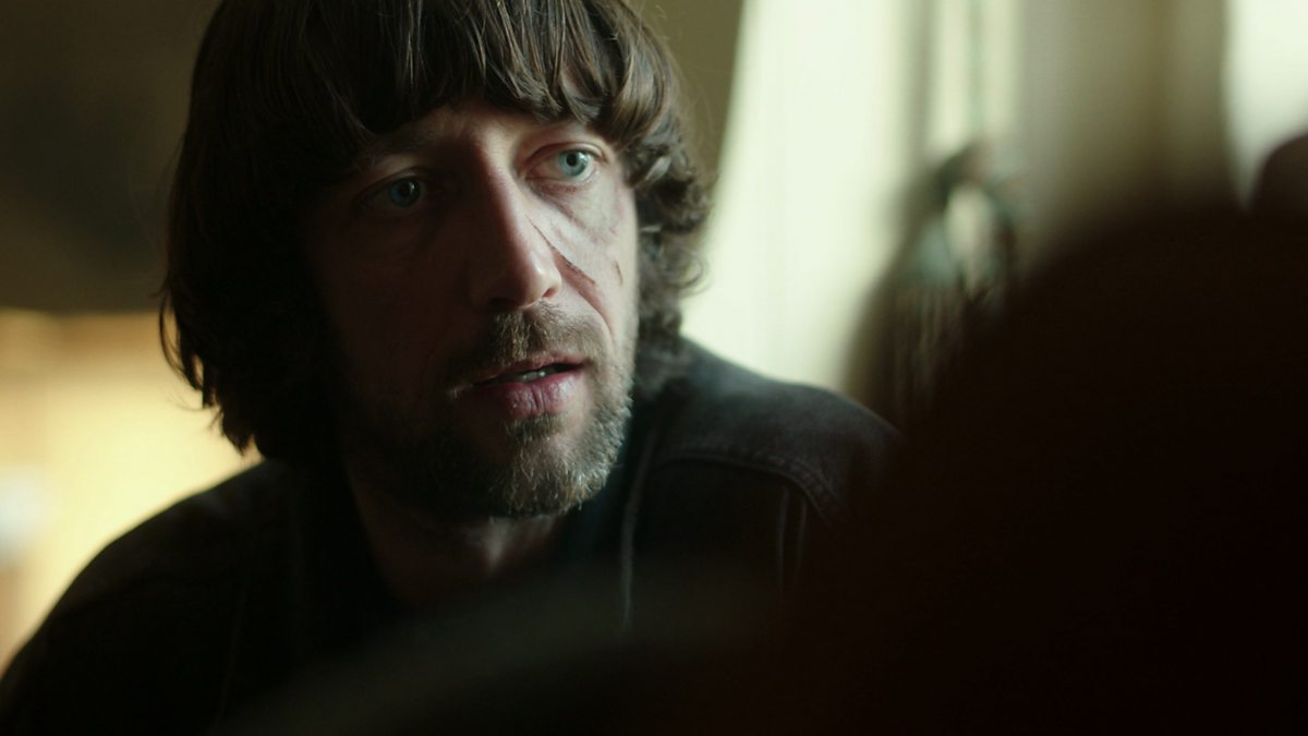 S4C - Craith, Cyfres 1, Pennod 8