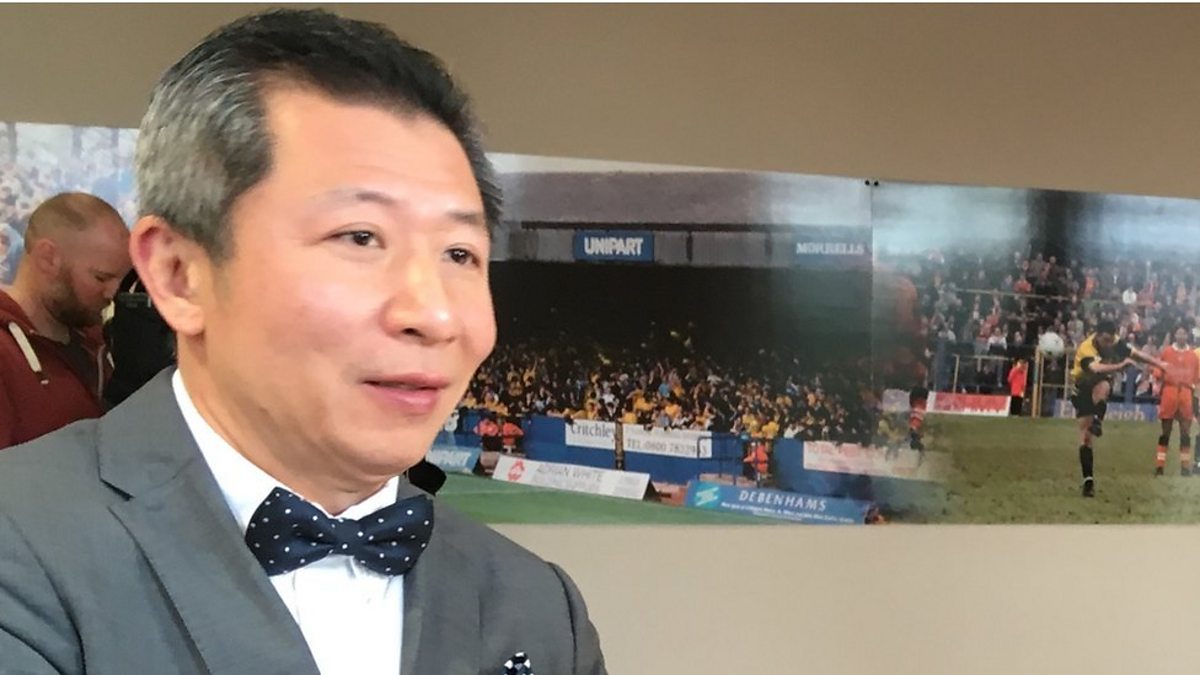 BBC Radio Oxford - Howard Bentham, Driverless vehicles + Oxford United ...