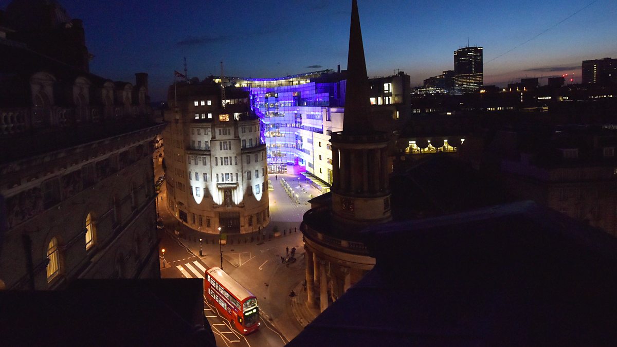 BBC Radio 4 - Something of the Night, Josie Walker, Henry Nicholls ...