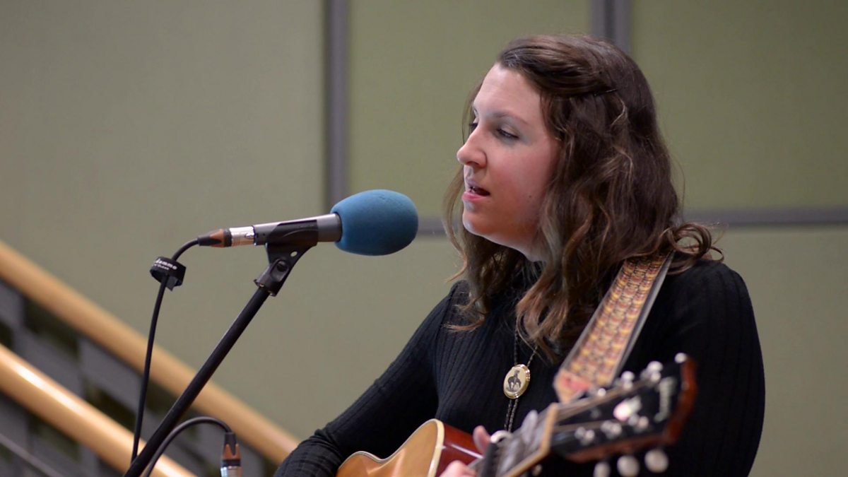 BBC Radio Scotland - Another Country with Ricky Ross, Caroline Spence ...