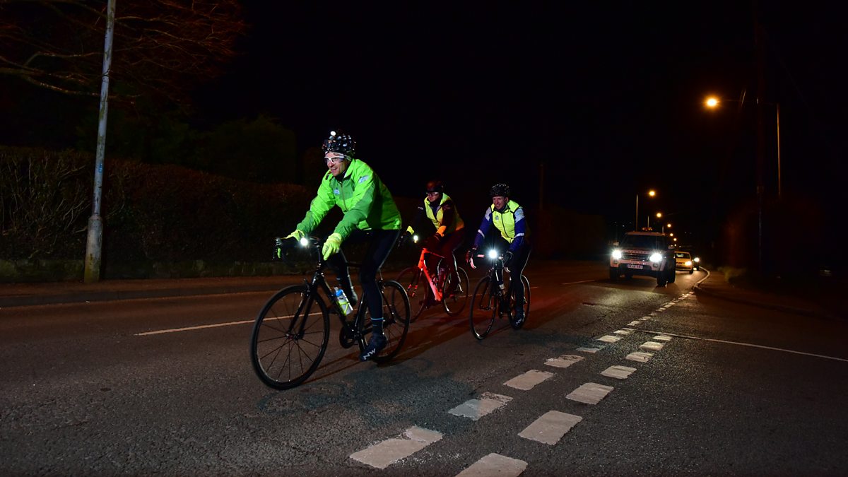 BBC Radio 1 - Charlie Sloth, Good Luck Greg!, “That was by far the most ...