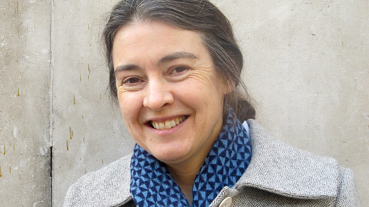 BBC Radio 4 - The Life Scientific, Clare Grey on the Big Battery Challenge