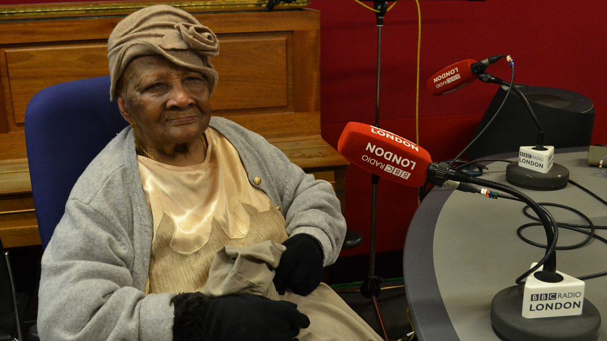 BBC Radio London - Robert Elms, Robert Montgomery, Tessa Dunlop, Olive ...