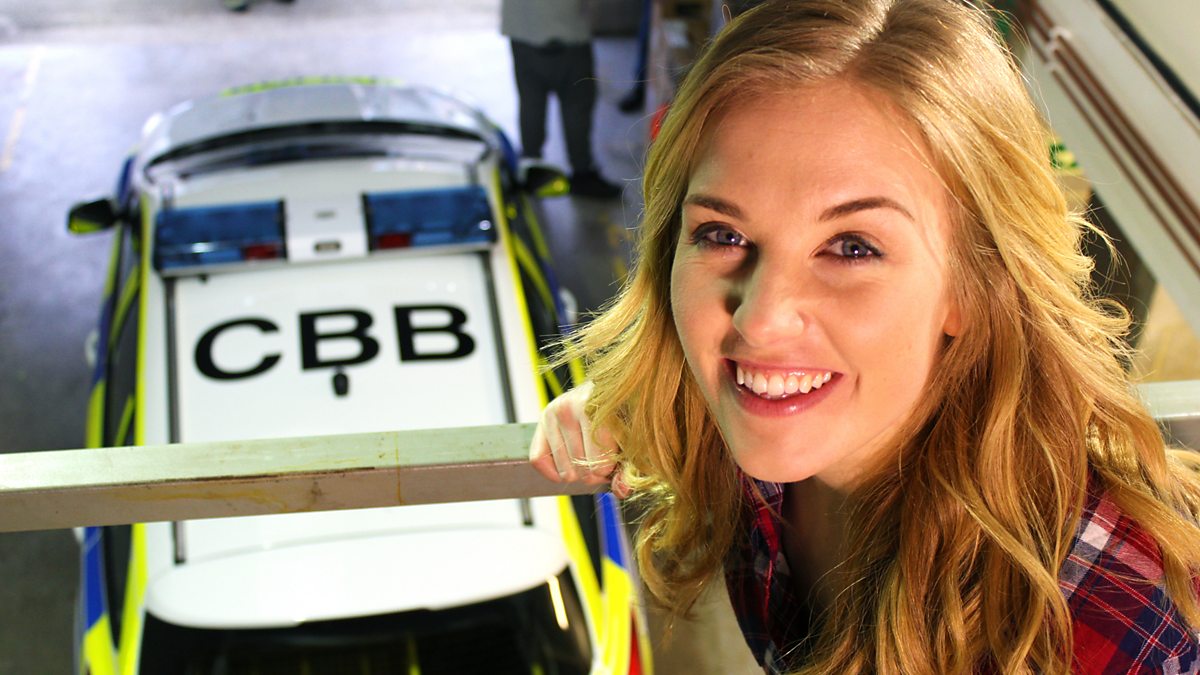 BBC - Heroines of CBeebies