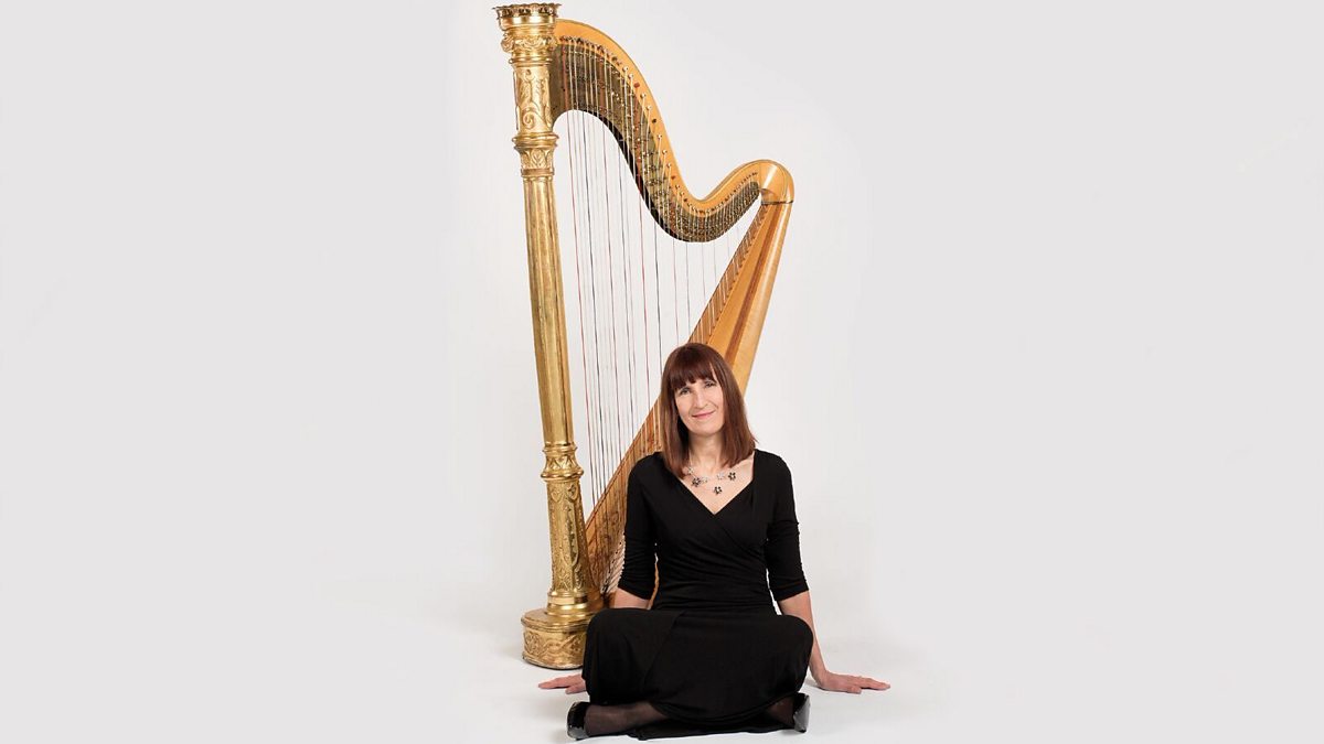 BBC - BBC National Orchestra of Wales - Val Aldrich-Smith