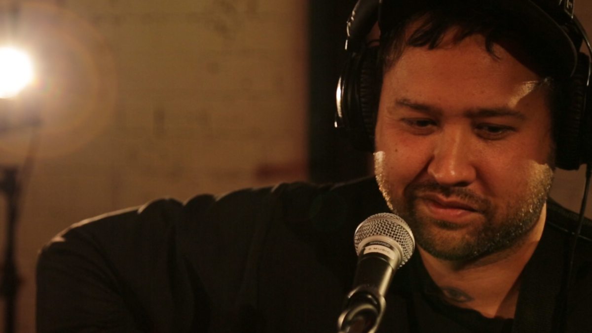 BBC Radio 6 Music - Marc Riley, Unknown Mortal Orchestra, Watch Unknown ...