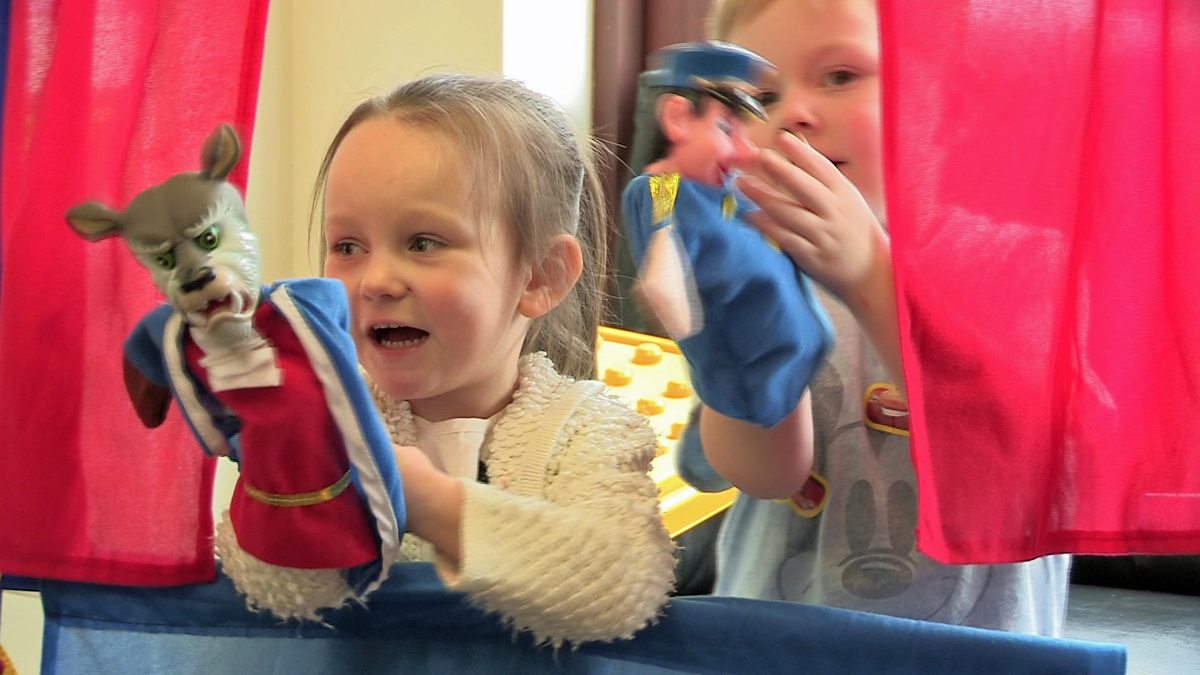 BBC - BBC Northern Ireland Broadcast Appeals, Anthea talks about the ...