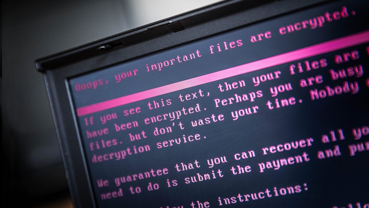 BBC World Service - The Inquiry, What Happens When a Cyber-attack Strikes?