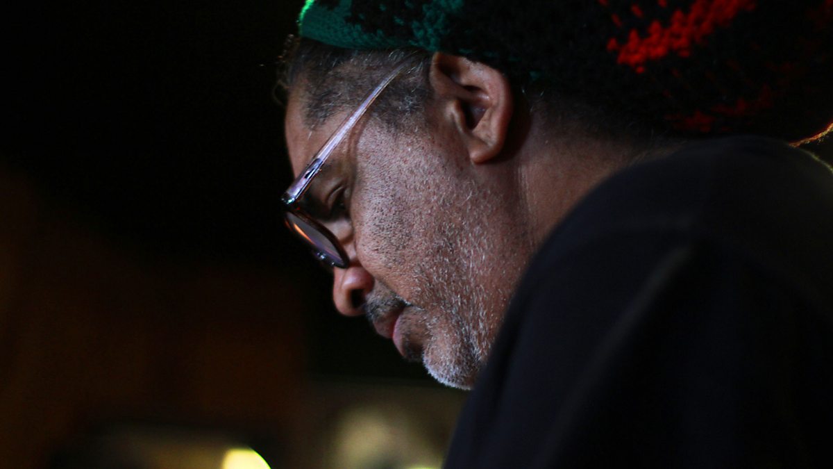 BBC Radio 1Xtra - 1Xtra's Dancehall Show with Seani B, 21/06/2018, Rory ...