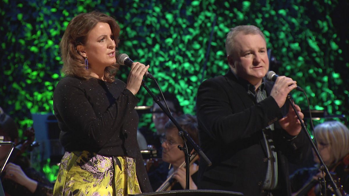 BBC ALBA - Orain nan Gaidheal, Series 1, Episode 2, Tàladh an Iasgair ...