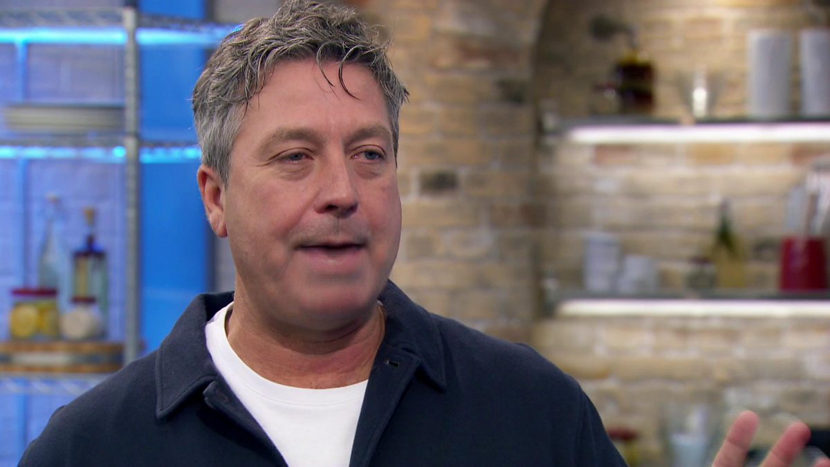 BBC One - MasterChef, Series 14, Episode 7, Don't be too safe or too ...