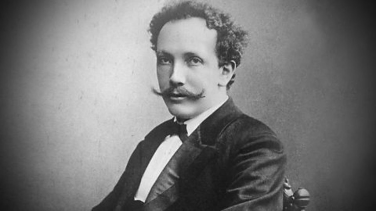 BBC Radio 3 - Composer of the Week, Richard Strauss (1864-1949 ...