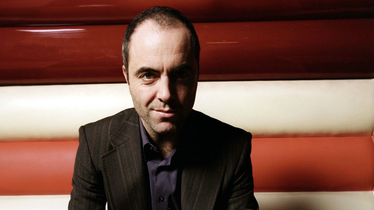 BBC Radio Ulster - The Shane Todd Show, Series 3, The Shane Todd Show ...