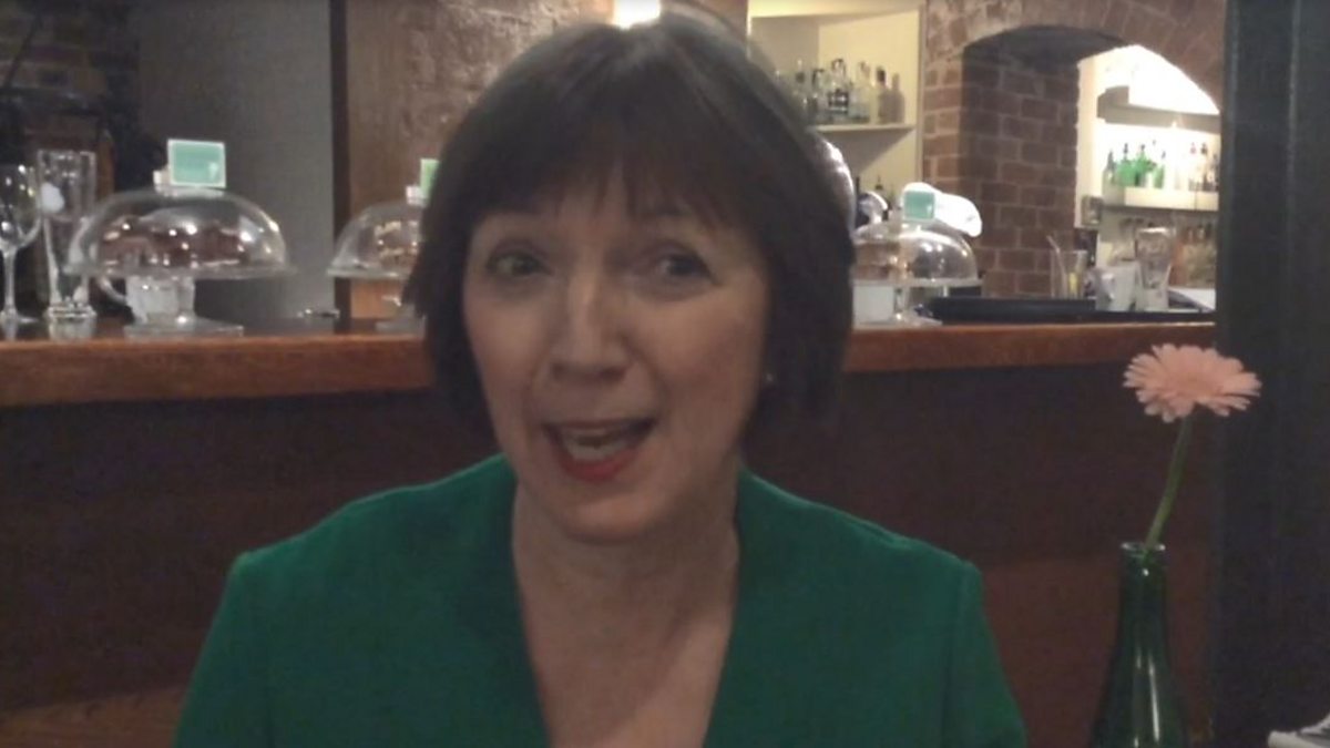 BBC Radio 4 - Any Questions?, Frances O'Grady's Friday Night Takeaway