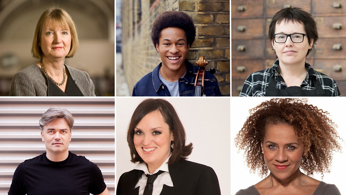 BBC Radio 3 - Breakfast, Six women composers we think you should know about