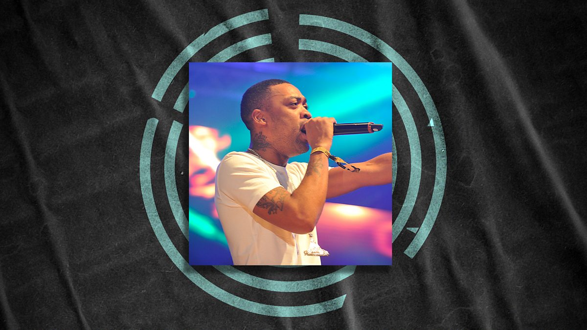 BBC Radio 1Xtra - DJ Target, High 5: Wiley Appreciation, HIGH 5: WILEY GEMS