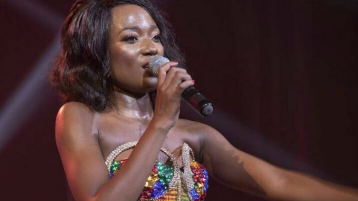 BBC World Service - BBC Minute, BBC Minute: On Afrobeats - female artists