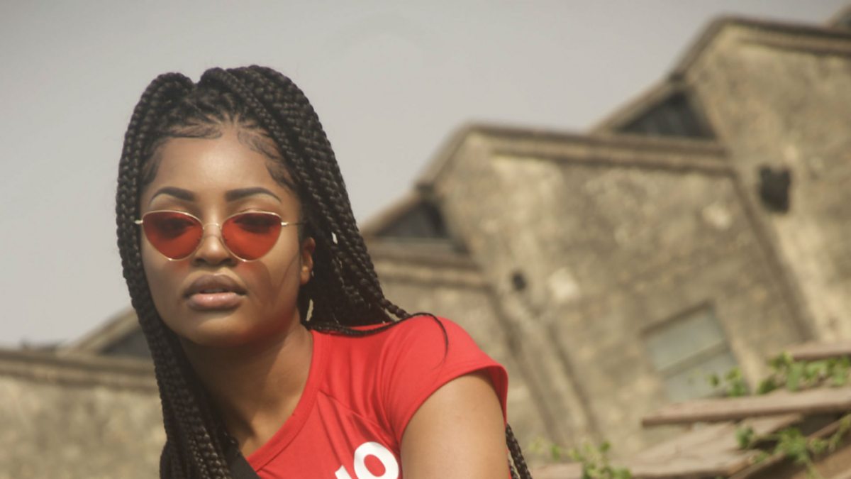 BBC World Service - BBC Minute, BBC Minute: On Afrobeats - beyond Africa