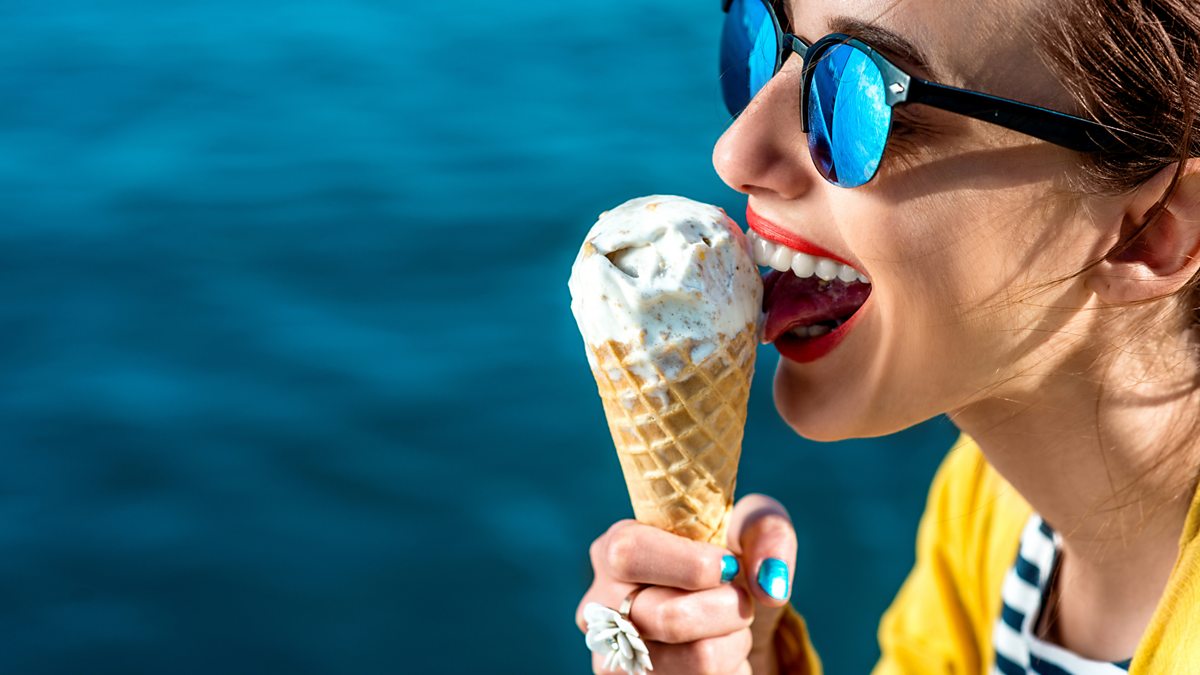 BBC Radio 4 - Funny in Four - Seven weird things you’re eating without ...