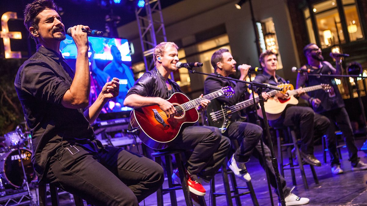 9 of the biggest clichés in pop music - BBC Music