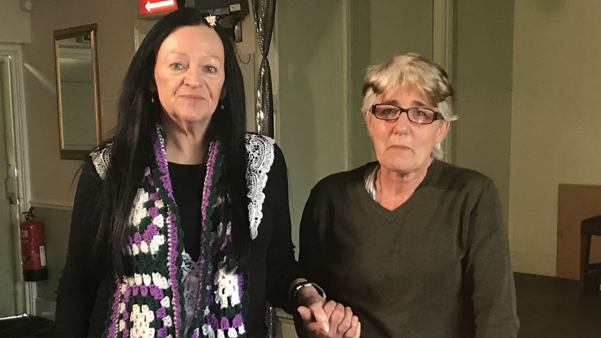 BBC Radio WM - Alex Lester at Breakfast, Knife Crime in the West Midlands