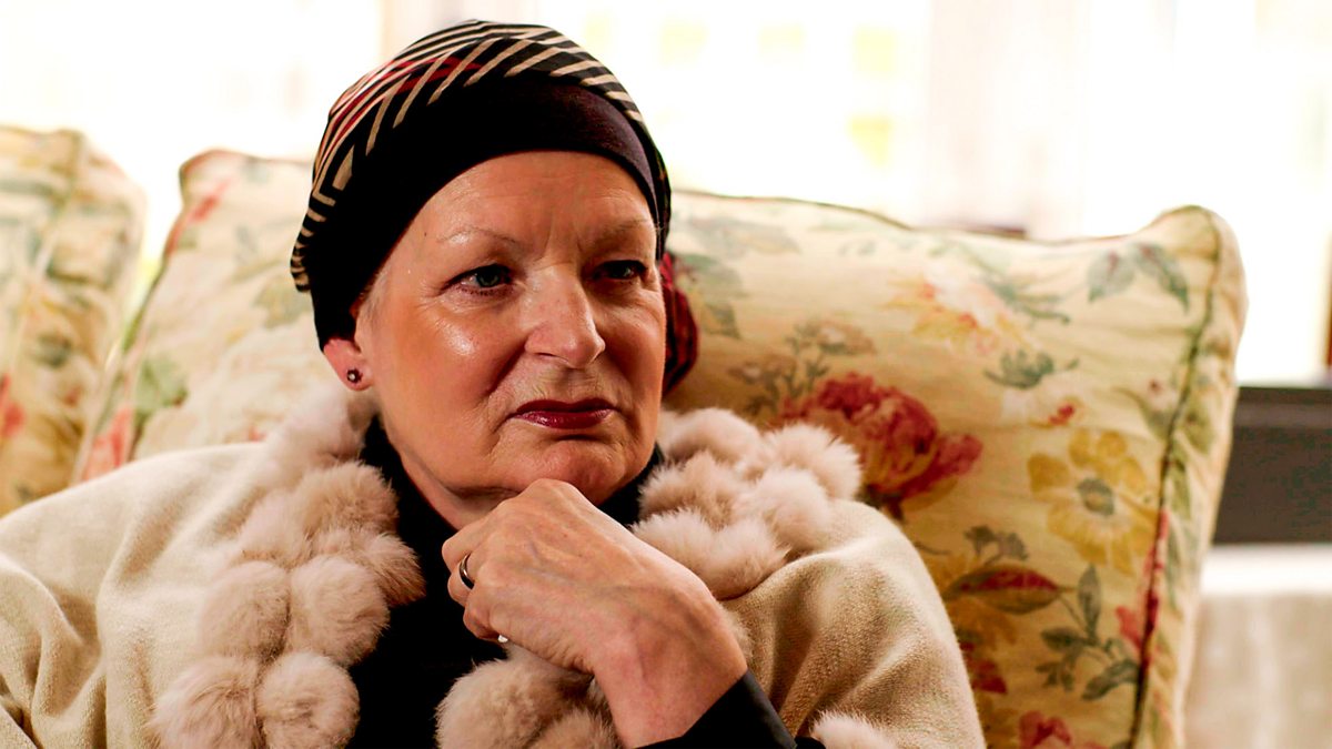 BBC Four - The Ruth Ellis Files: A Very British Crime Story, Series 1 ...