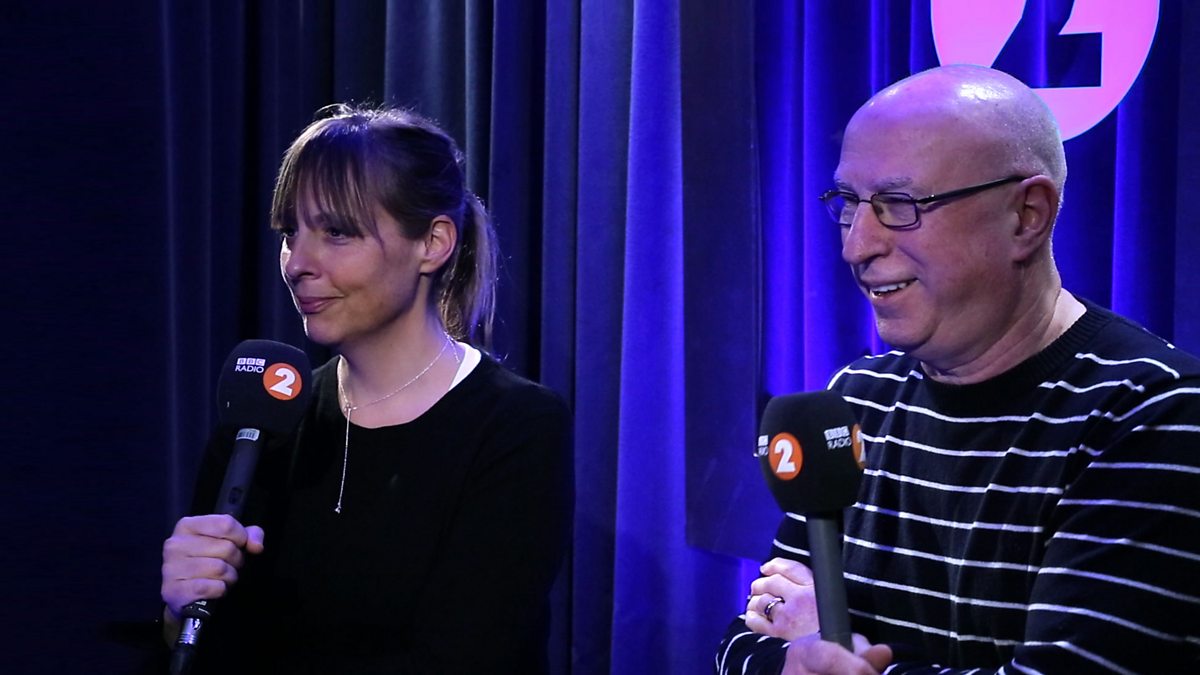 BBC Radio 2 - Ken Bruce, Mel dances her way through Ken Bruce's PopMaster