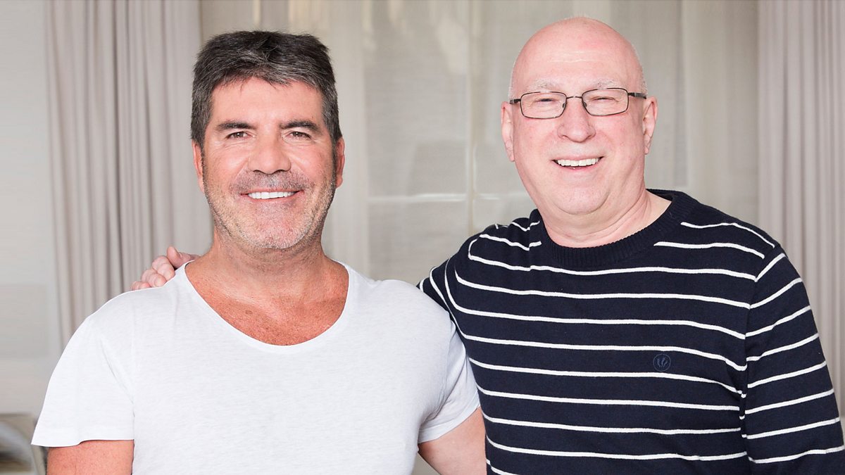 BBC Radio 2 - Ken Bruce, "I thought 'I'm too old to be a dad', and then ...