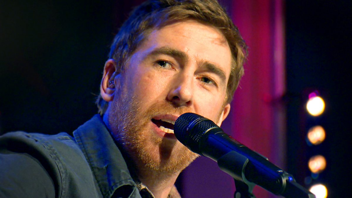 BBC Radio Scotland - The Quay Sessions, Jamie Lawson and Jade Bird ...