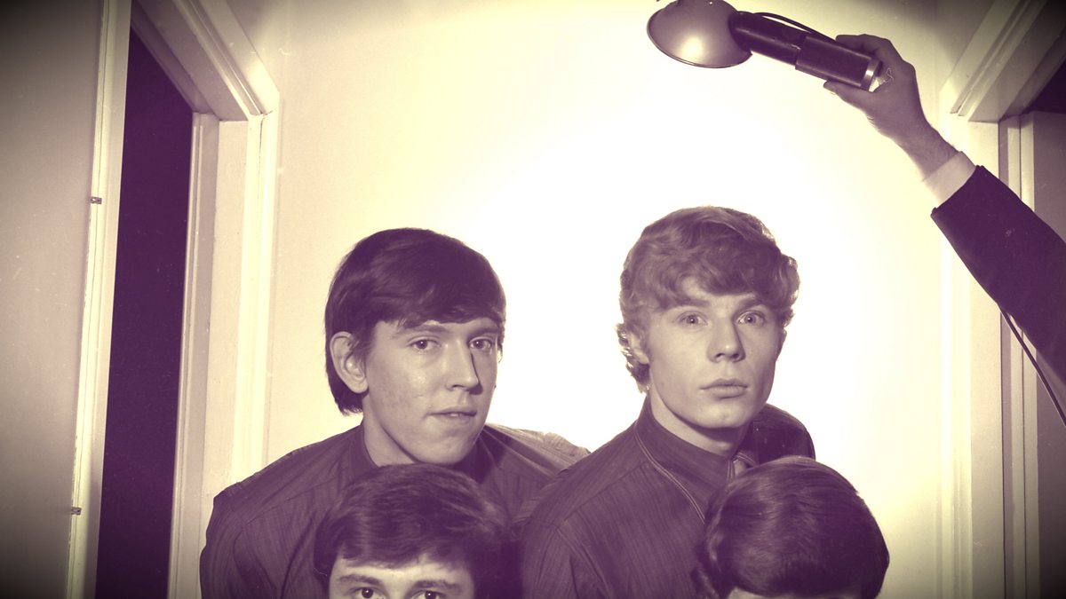 BBC Radio Ulster - Sean Coyle, 08/03/2018 - 'I feel like going home and ...