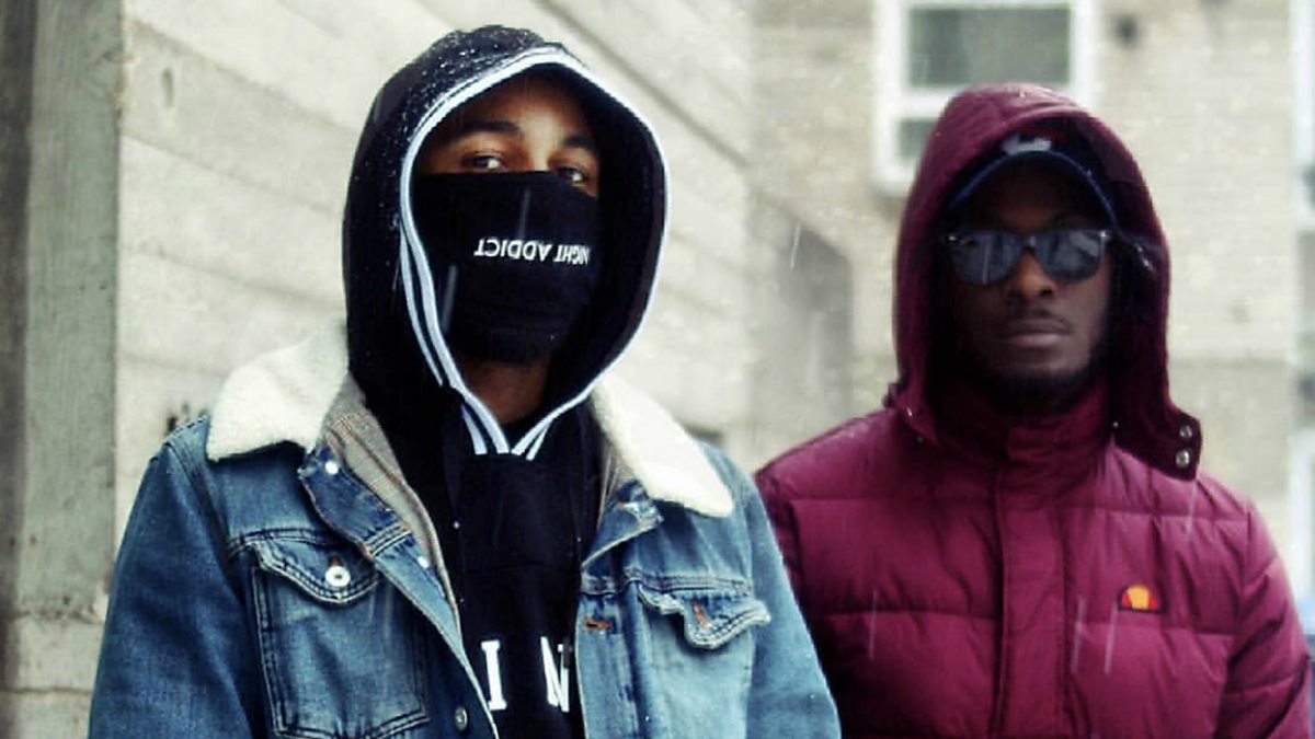 BBC Radio 1Xtra - DJ Target, Rapsody Passes Through, Targo Embargo ...