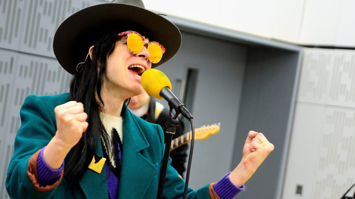 BBC Radio 4 - Loose Ends, Penelope Wilton, Sir Willard White, Nigel ...